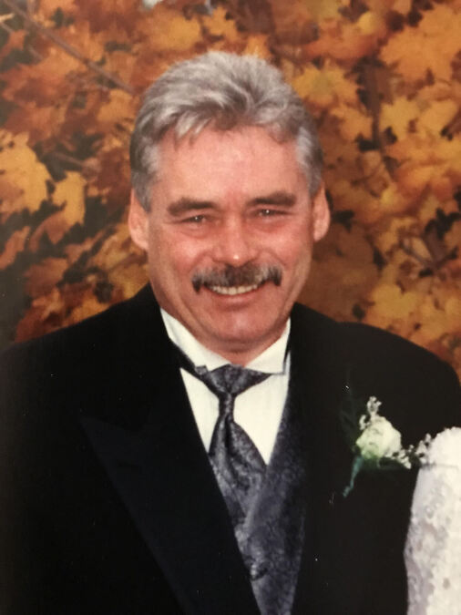 Douglas Abrams Obituary - WESTPORT, ON | Lyons Funeral Home